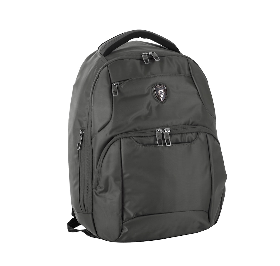 Home & Garden - Luggage - Luggage - Backpacks - Heys Backpack TechPac ...