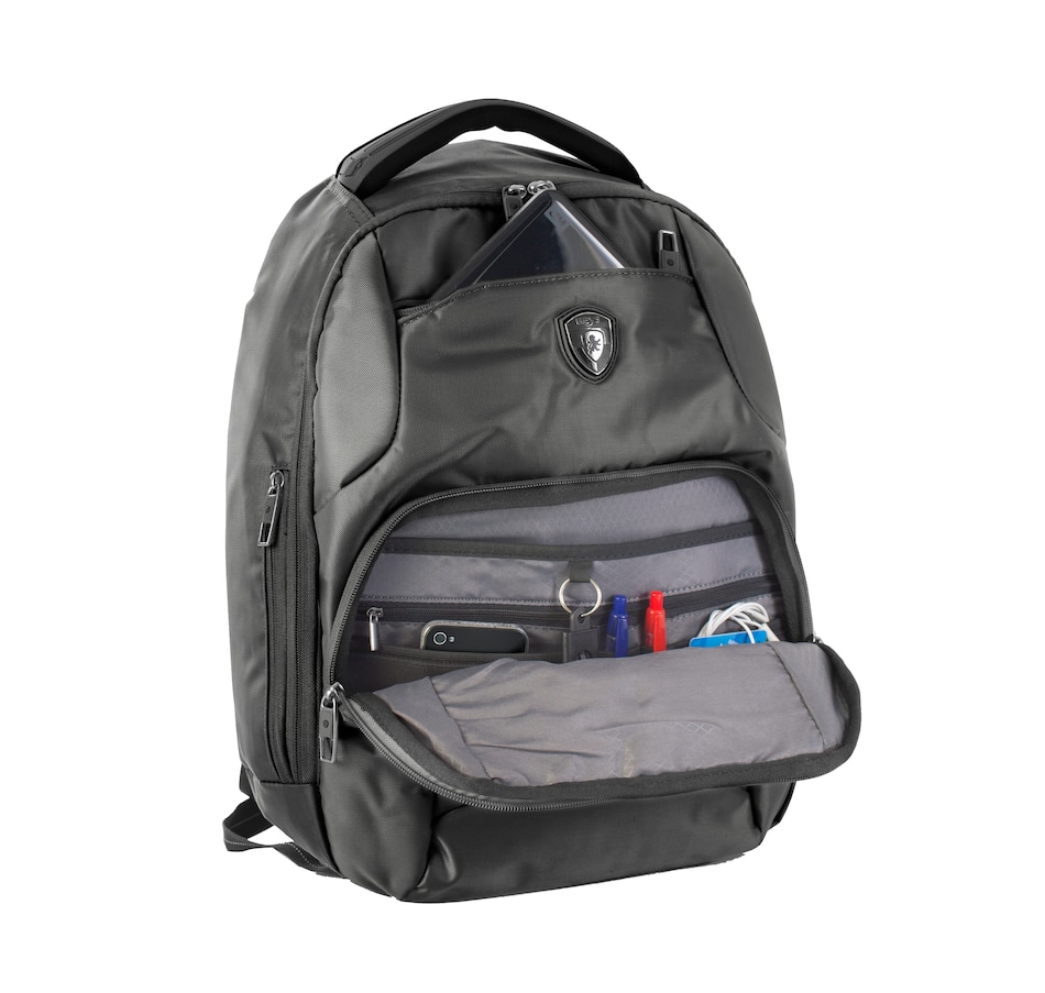 Home & Garden - Luggage - Luggage - Backpacks - Heys Backpack TechPac ...