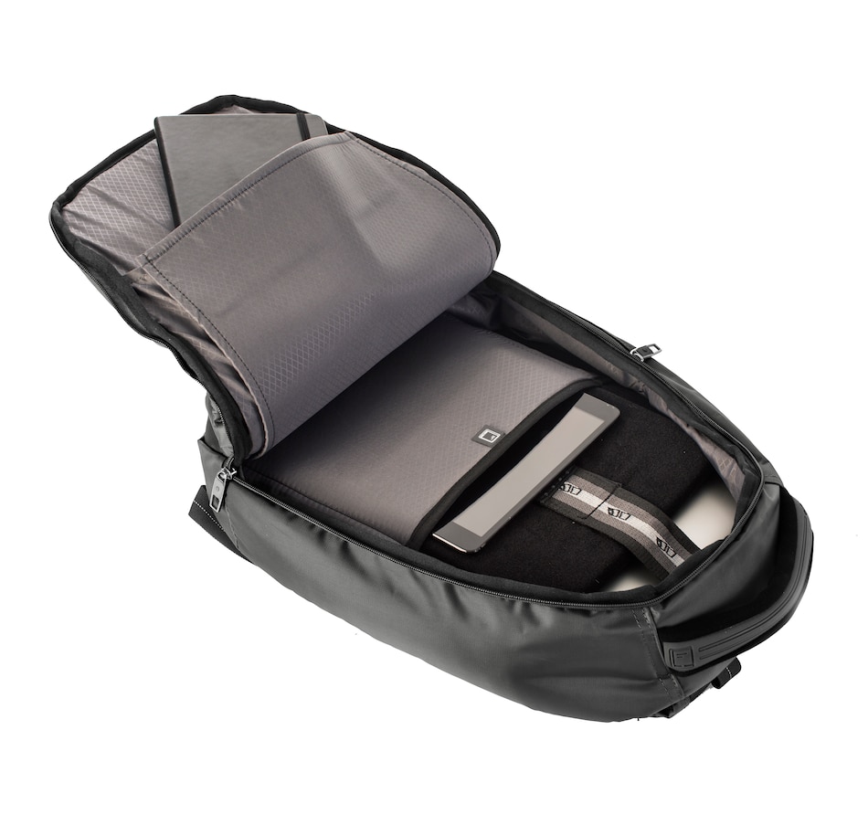 Home & Garden - Luggage - Luggage - Backpacks - Heys Backpack TechPac ...