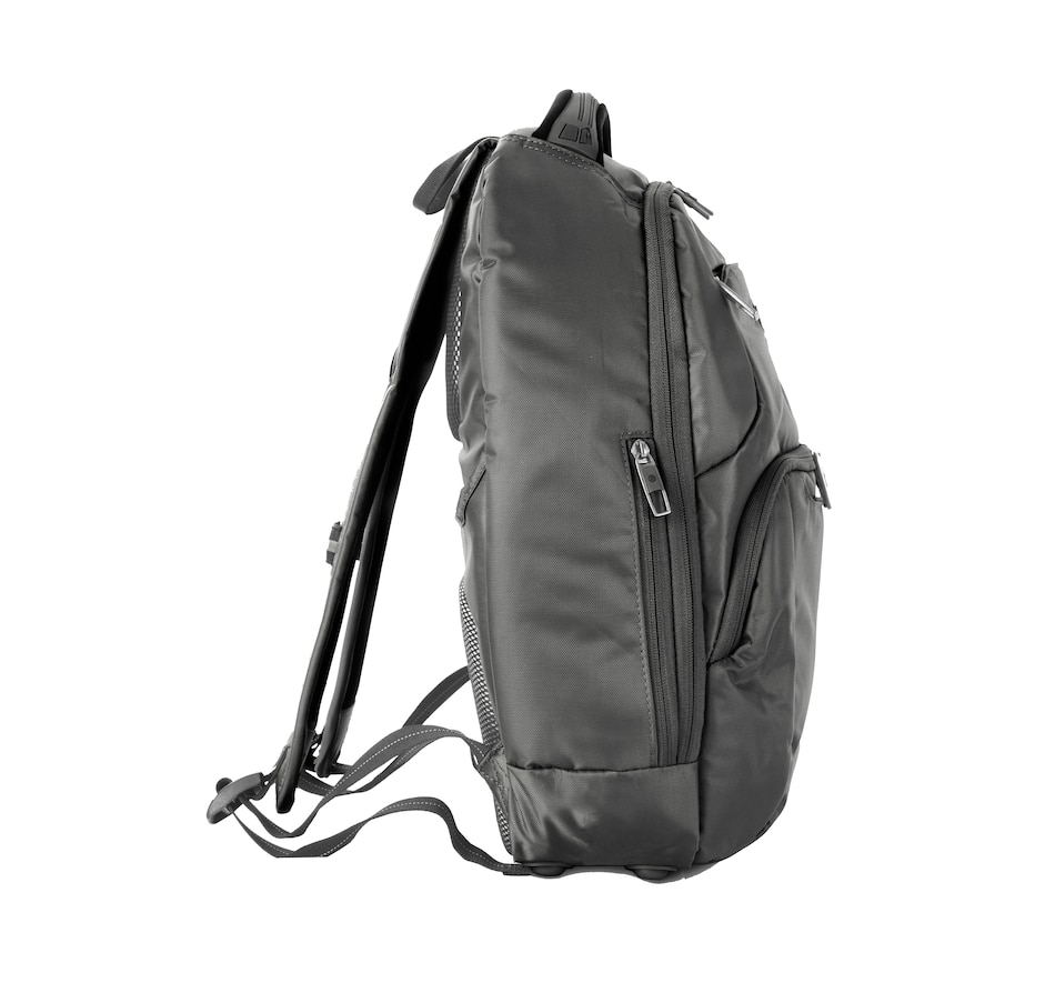 Home & Garden - Luggage - Luggage - Backpacks - Heys Backpack TechPac ...