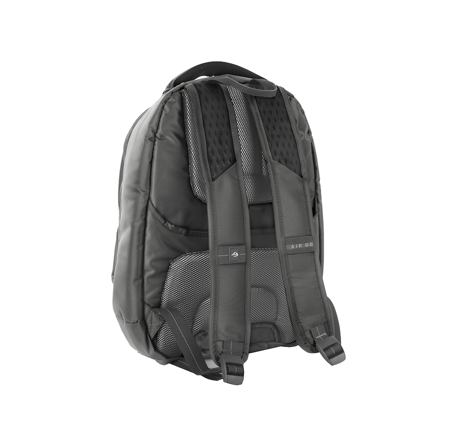 Home & Garden - Luggage - Luggage - Backpacks - Heys Backpack TechPac ...
