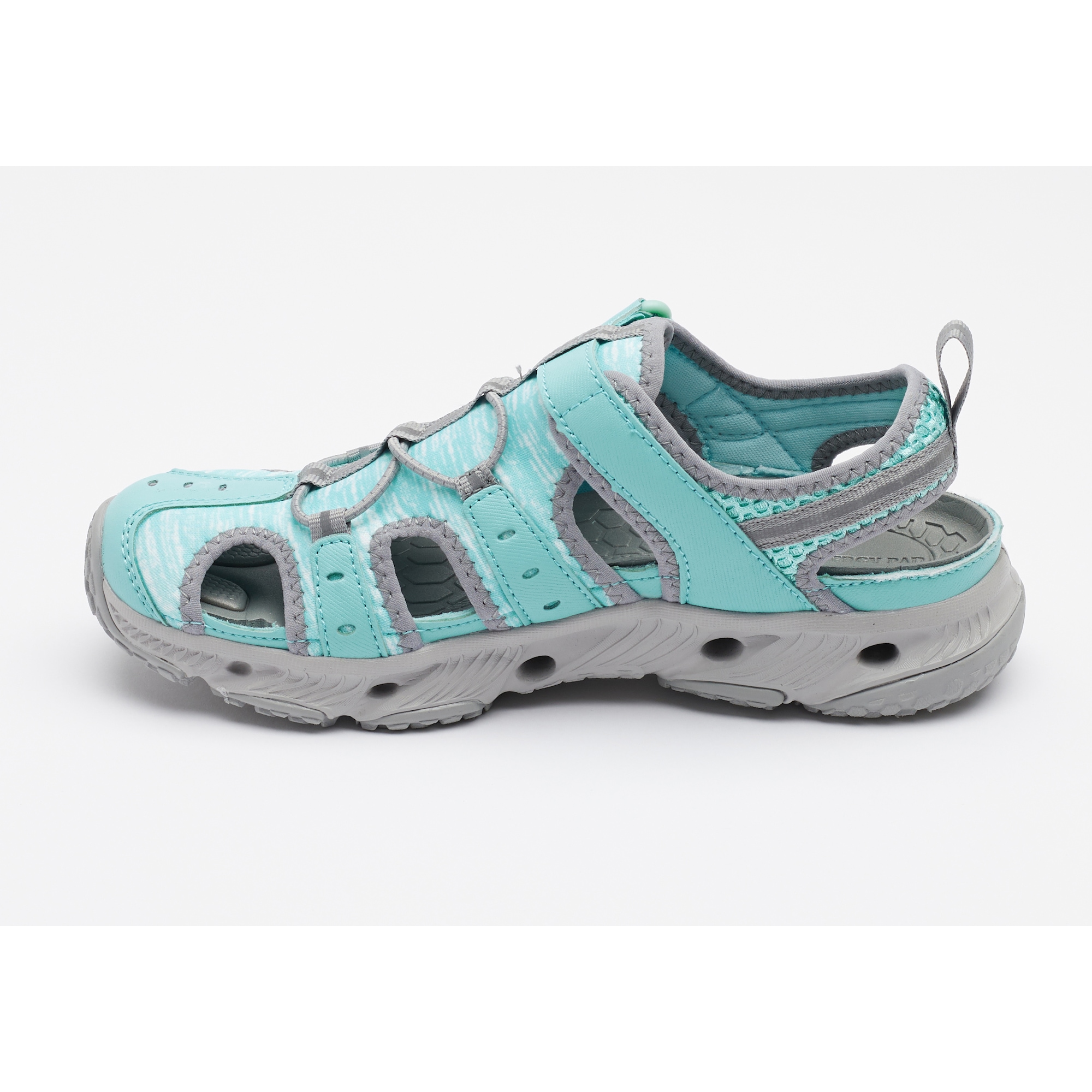 Tony Little Cheeks Fit Body All-Terrain Trainer with Water Transfer ...