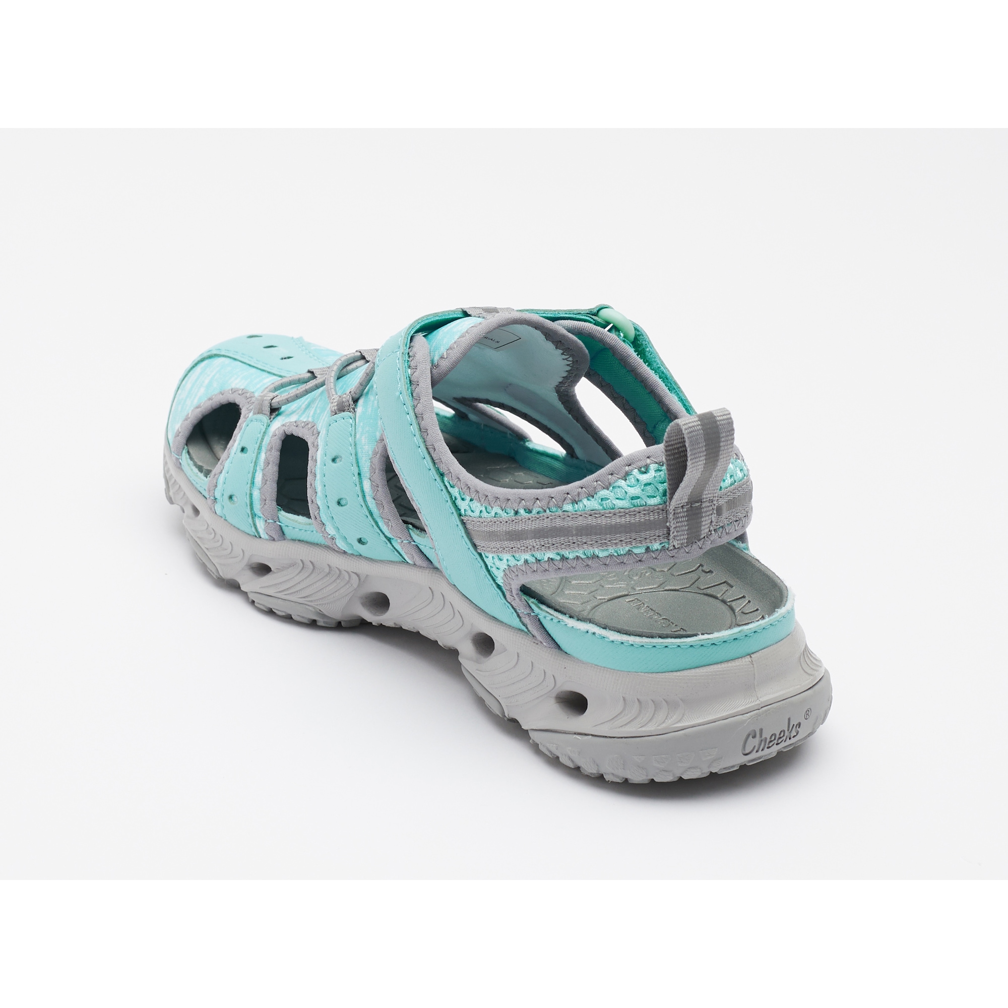 Tony Little Cheeks Fit Body All-Terrain Trainer with Water Transfer ...