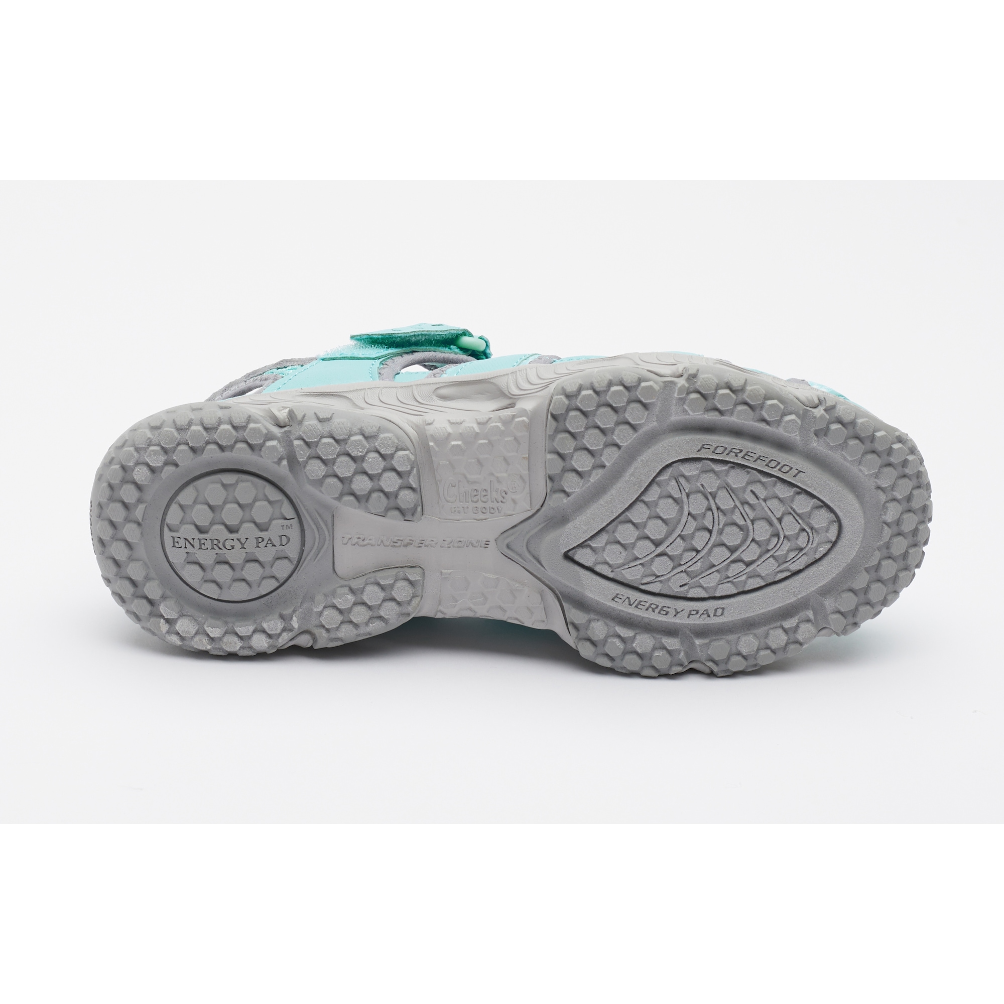 Tony Little Cheeks Fit Body All-Terrain Trainer with Water Transfer ...
