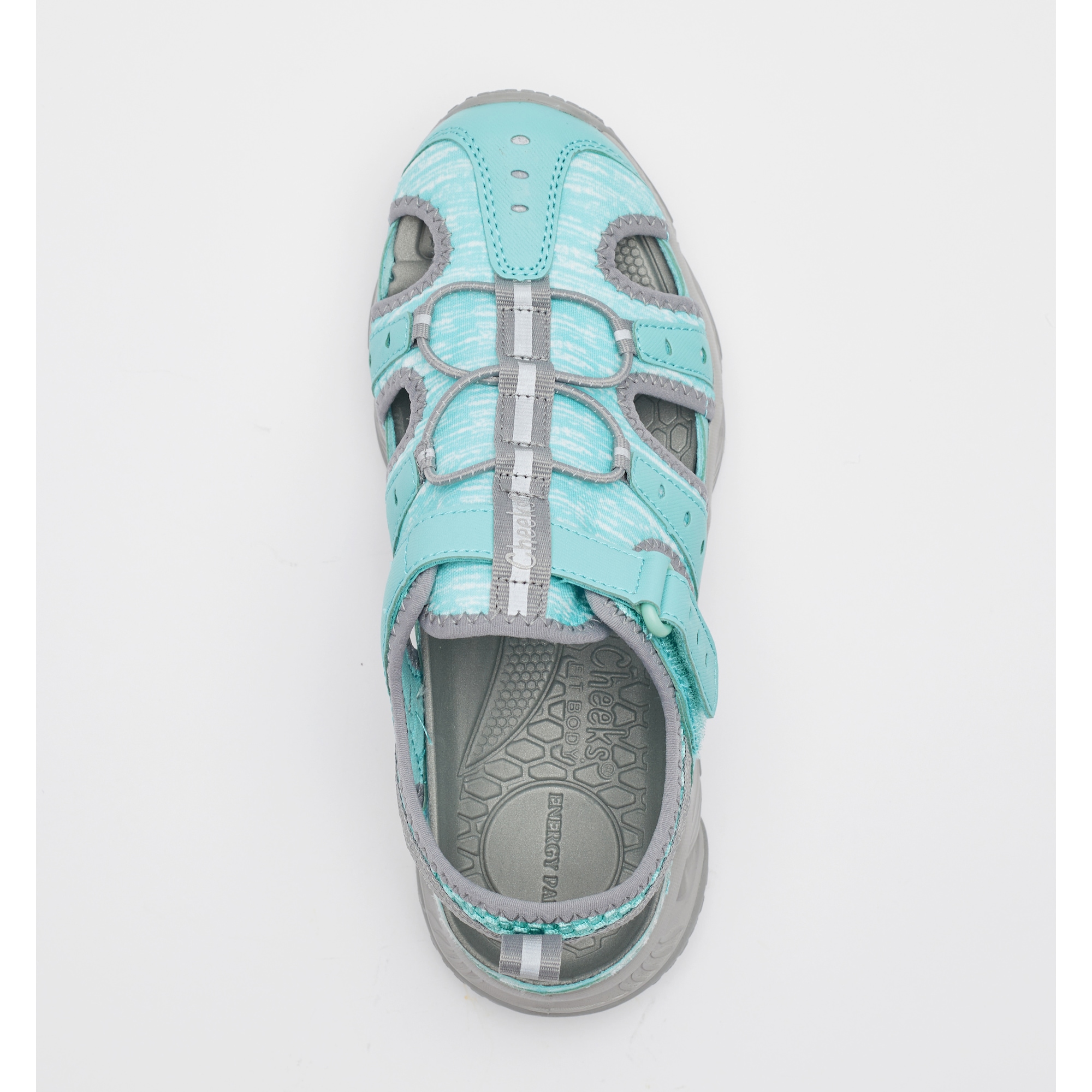 Tony Little Cheeks Fit Body All-Terrain Trainer with Water Transfer ...