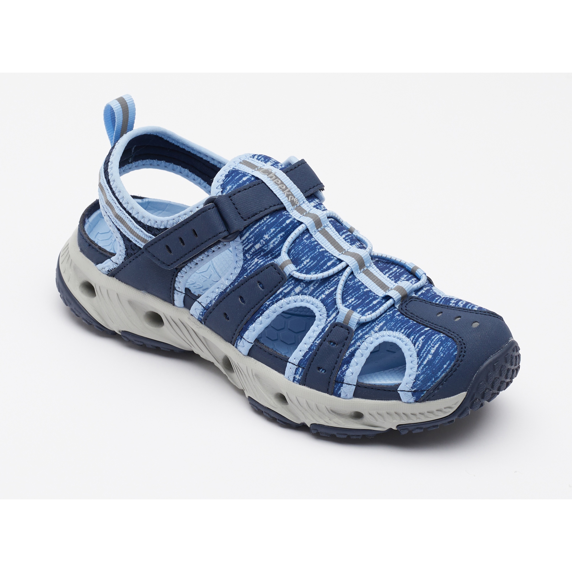 Tony Little Cheeks Fit Body All-Terrain Trainer with Water Transfer ...