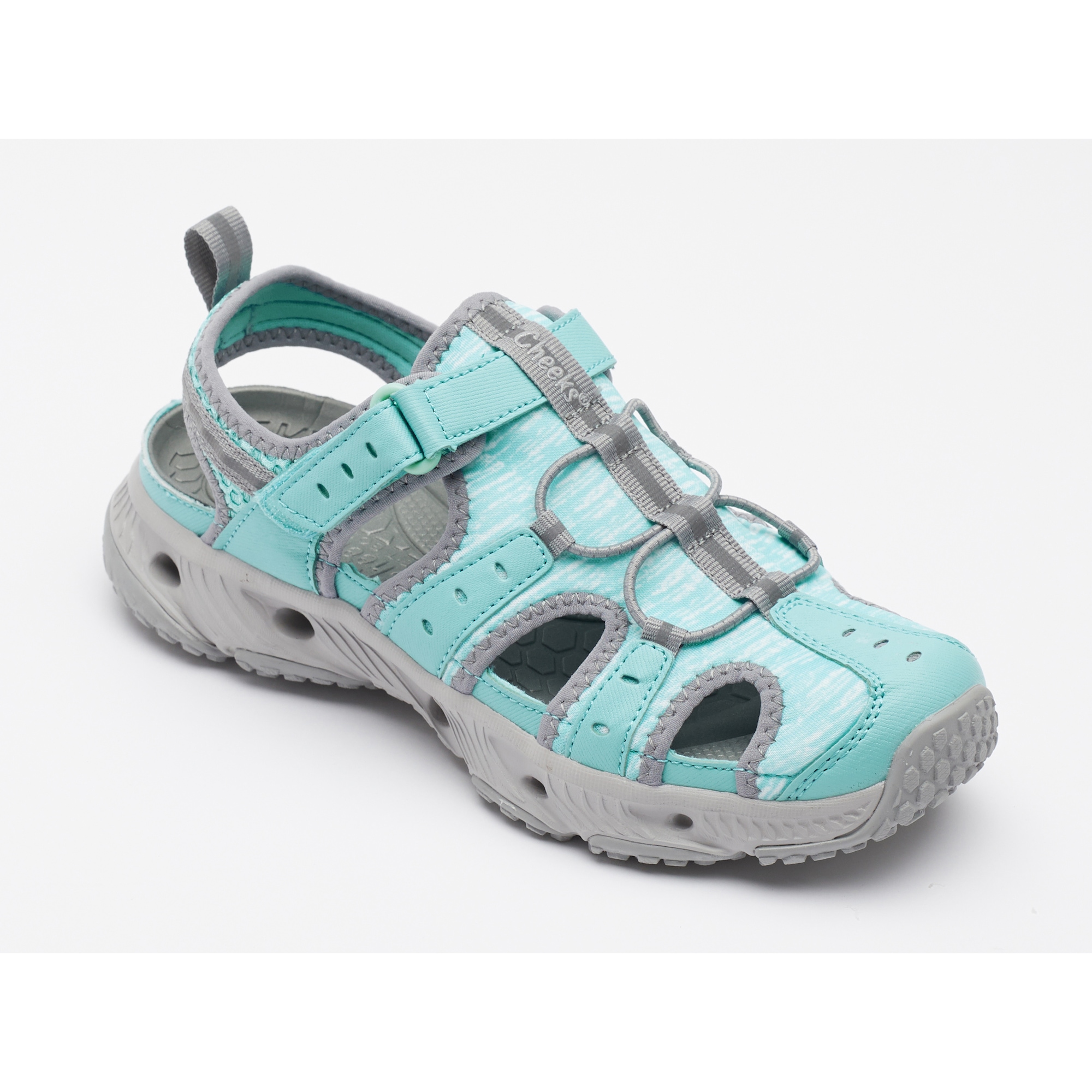 Tony Little Cheeks Fit Body All-Terrain Trainer with Water Transfer ...