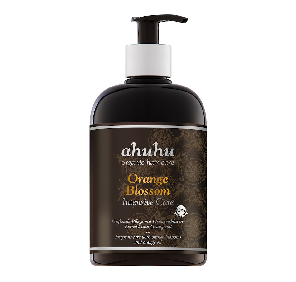 Ahuhu Orange Blossom Intensive Care - TSC.ca