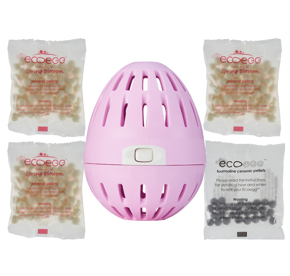 Ecoegg Laundry Egg (360 Washes) - TSC.ca