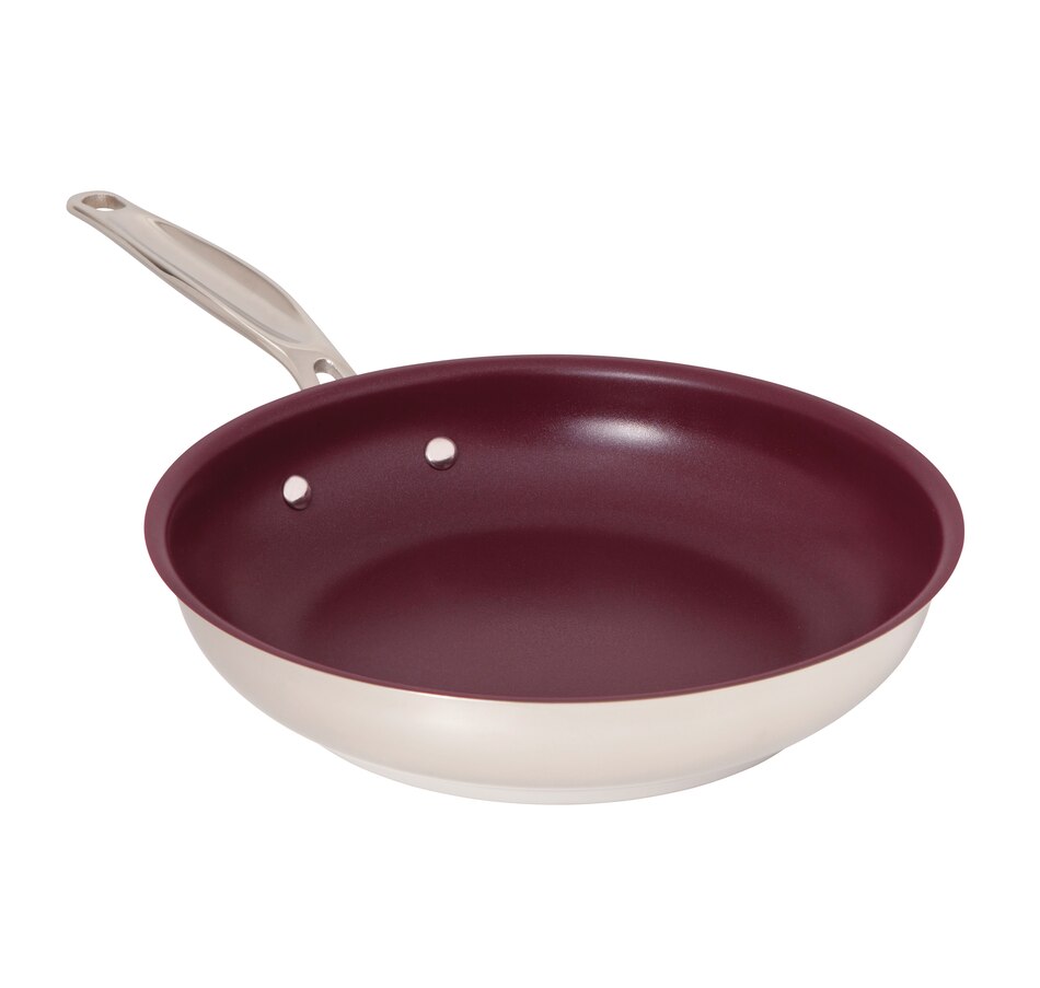 Meyer 24-cm Confederation Non-Stick Frying Pan - TSC.ca