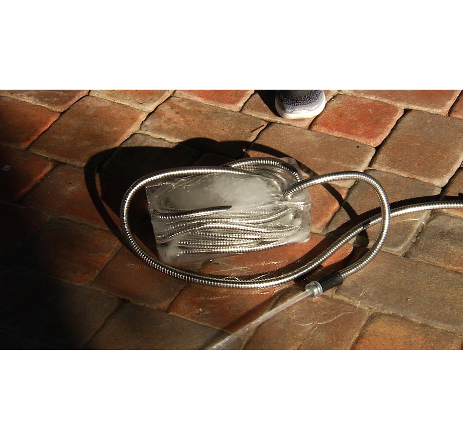 Bionic Steel Garden Hose Repair Kit