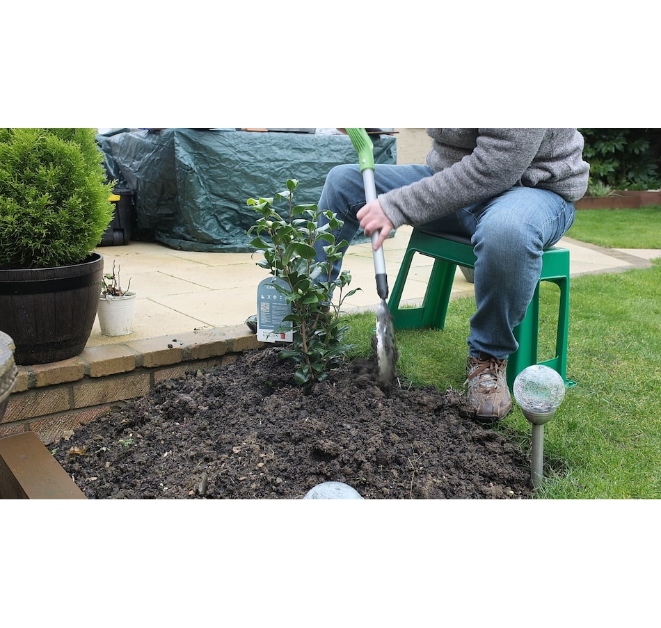 Grumpy Gardener Digamax Tool - TSC.ca