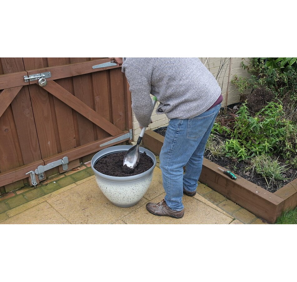 Grumpy Gardener Digamax Tool - TSC.ca