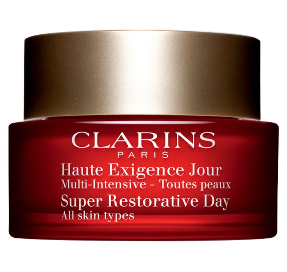 Beauty - Skin Care - Moisturizers - Face Moisturizers - Clarins Super ...