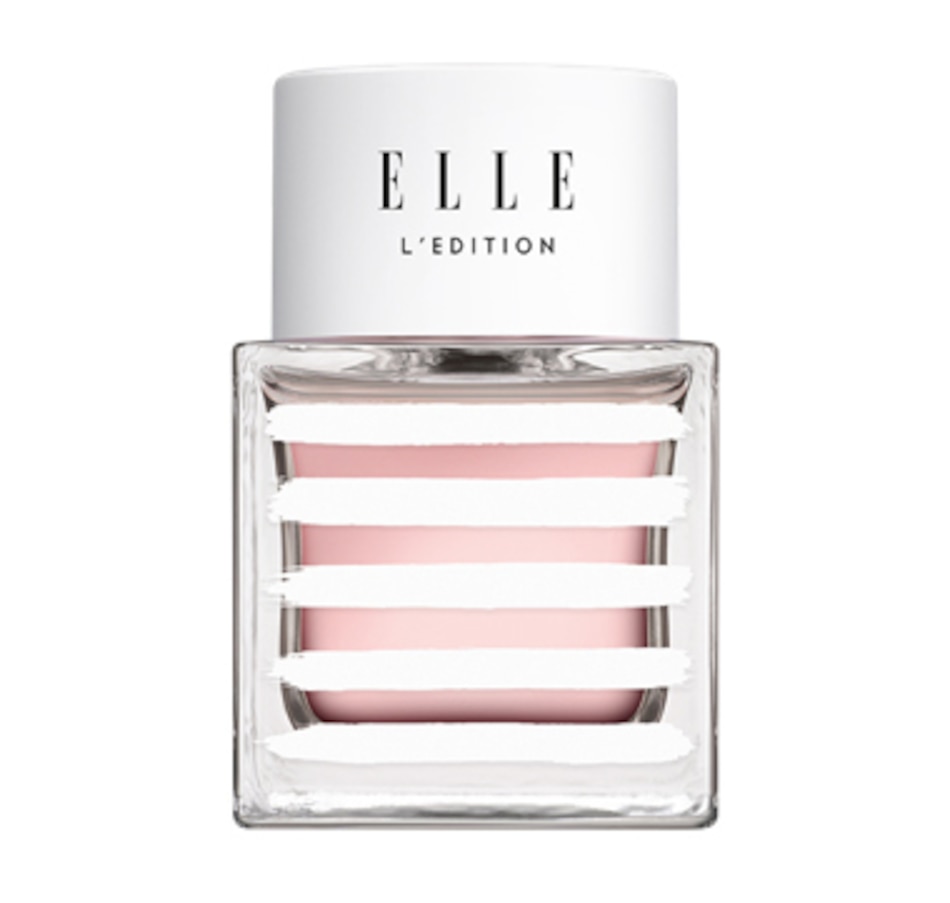 Elle L'Edition Eau de Parfum (50 ml) - TSC.ca