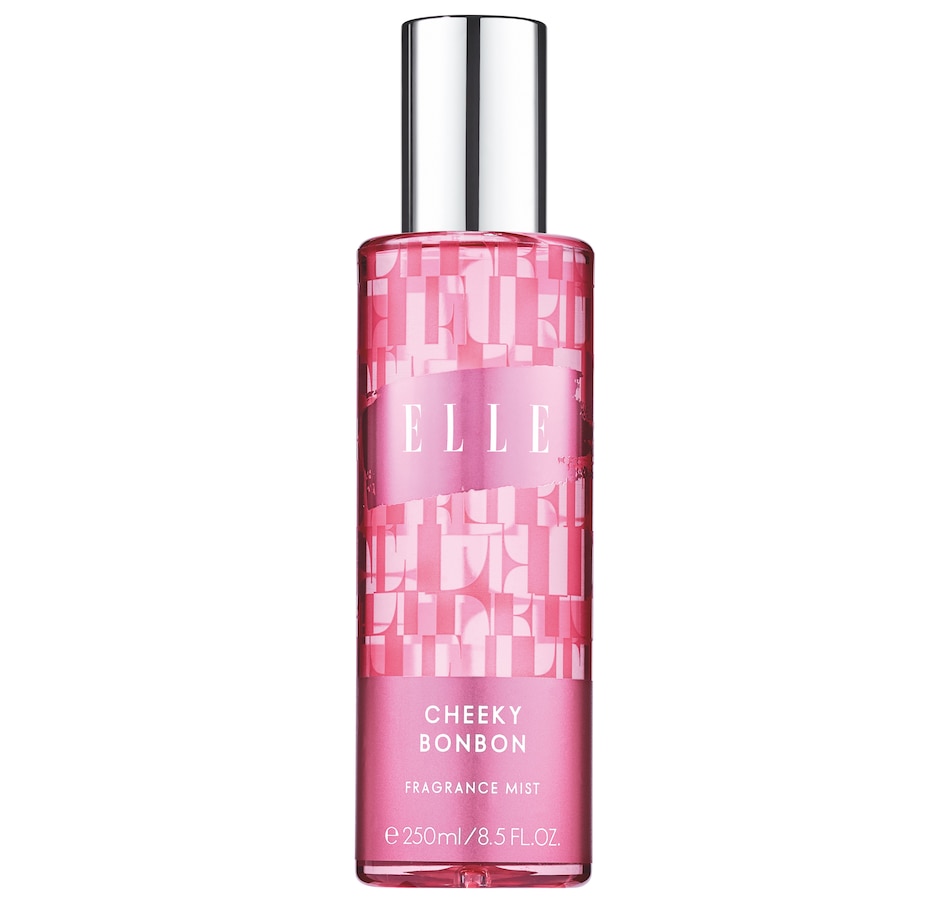 Elle Cheeky Bonbon Elle Body Mist - TSC.ca