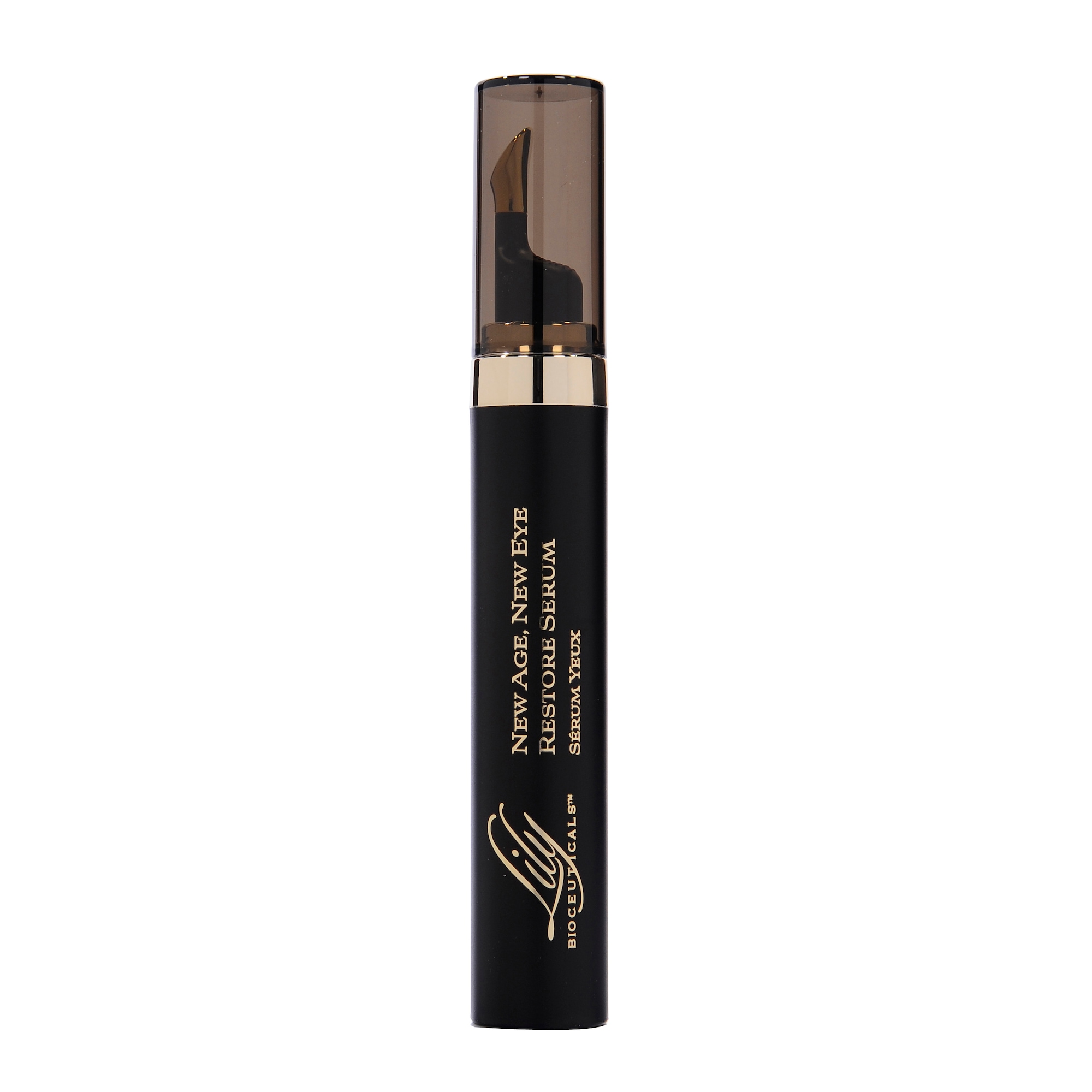 Lily Herbceuticals Lily's New Age Energy Eye Restore Serum - TSC.ca