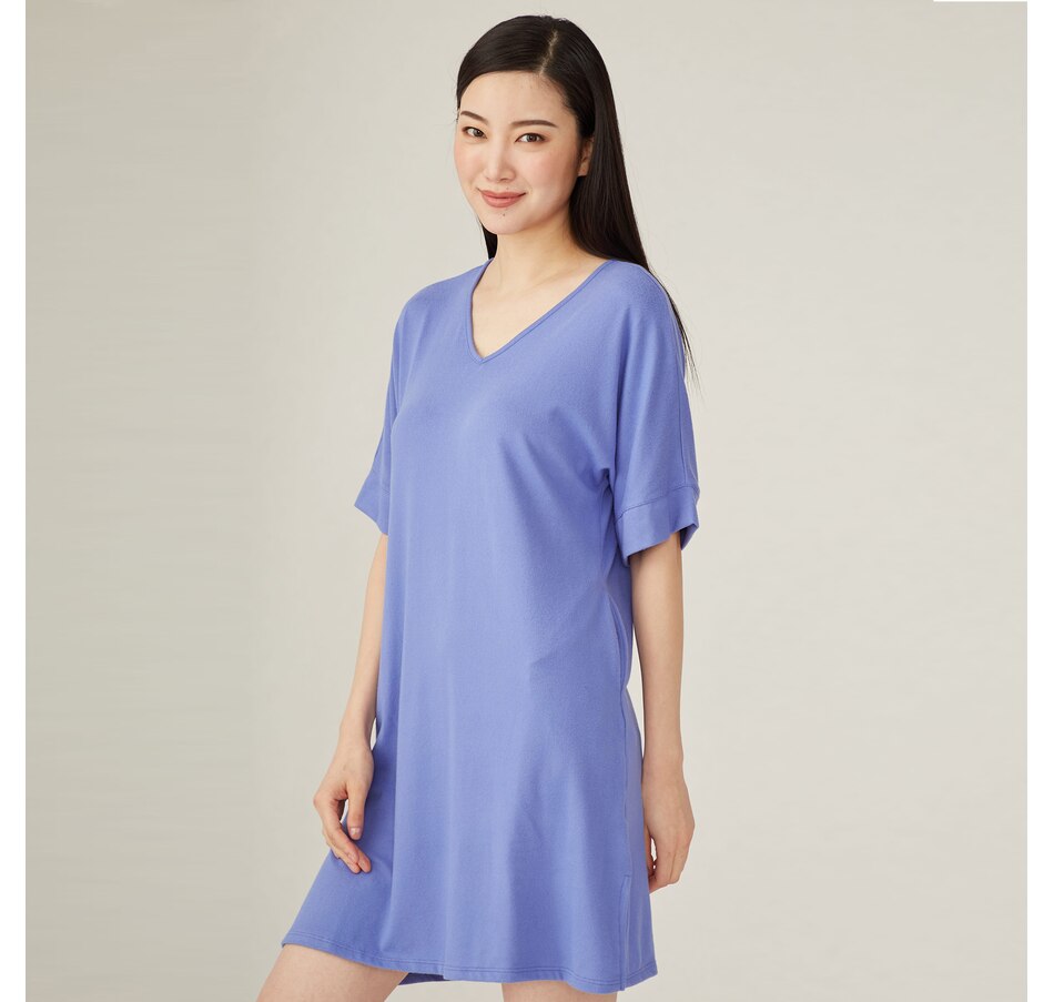 N Natori Mirage Trapeze Caftan - TSC.ca