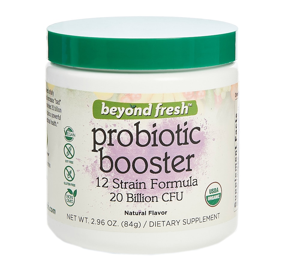 Health & Fitness - Healthy Food - Beverages and Shakes - Beyond Fresh ...