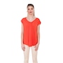 Clothing & Shoes - Tops - Shirts & Blouses - Nado Scoop Neck Cap Sleeve ...