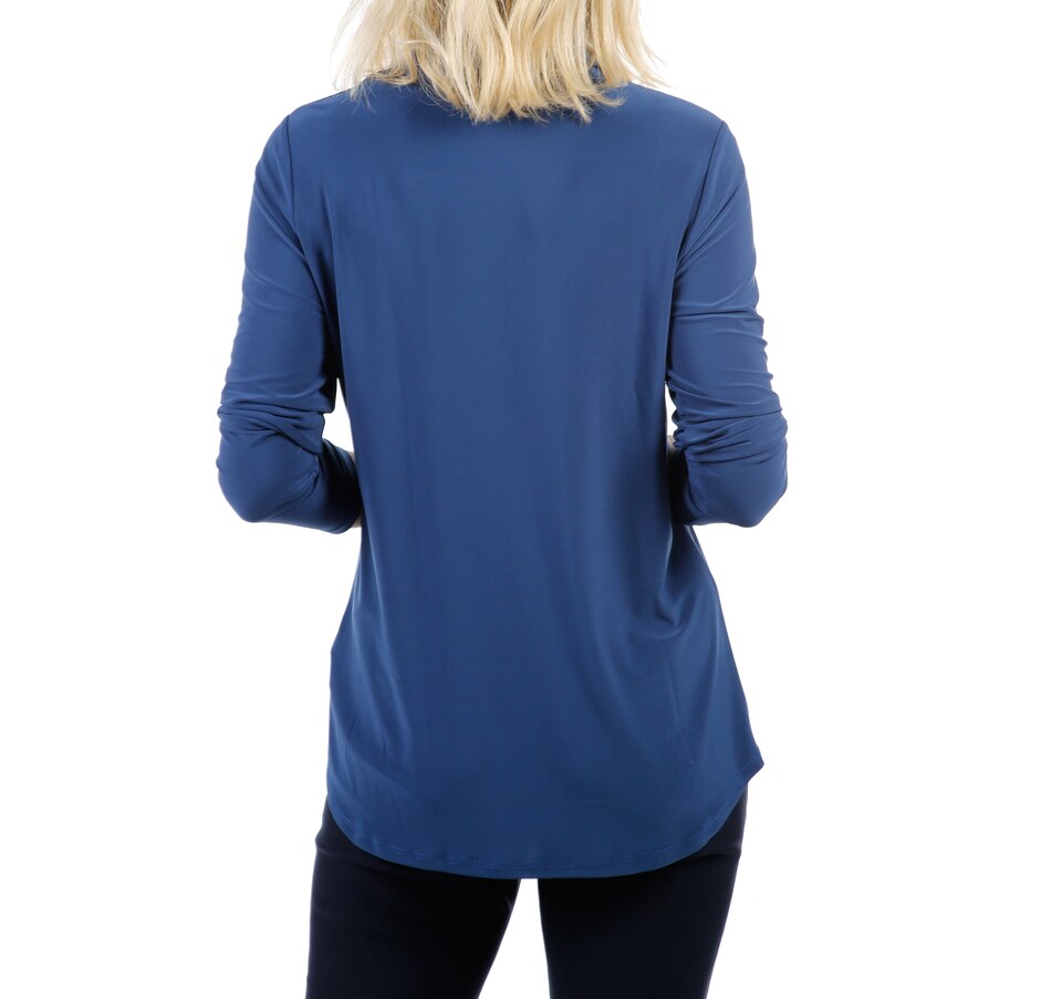 Mr. Max Brazil Knit 350 Essential Shirt - TSC.ca