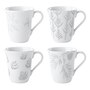 Lenox Alpine Assorted Mugs - Set of 4 - TSC.ca