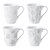 tsc.ca - Lenox Alpine Assorted Mugs - Set of 4