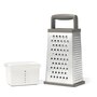 Ricardo Box Grater - TSC.ca - Online Shopping for Canadians