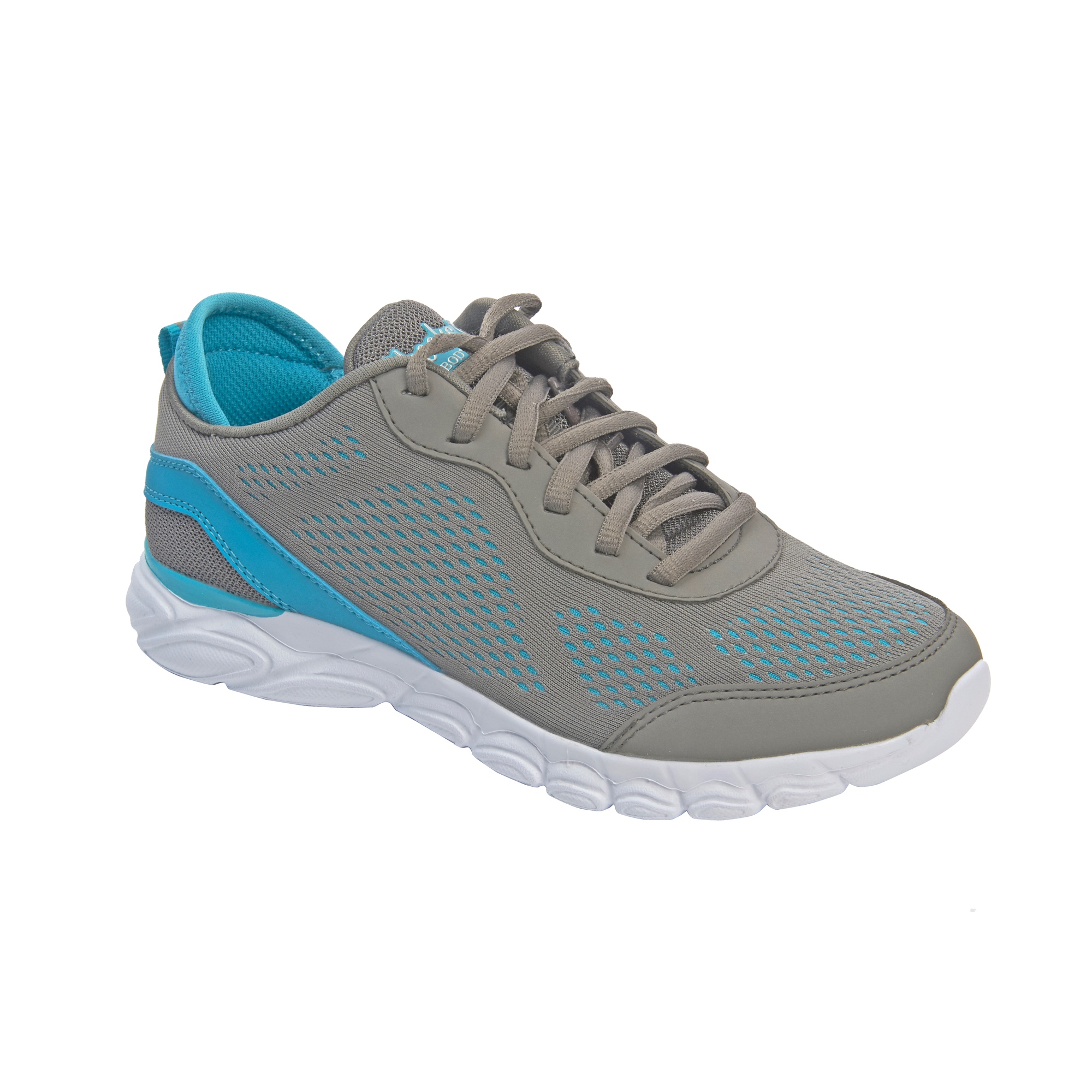 Tony Little Cheeks Multisport Gel Trainer with DVD - TSC.ca