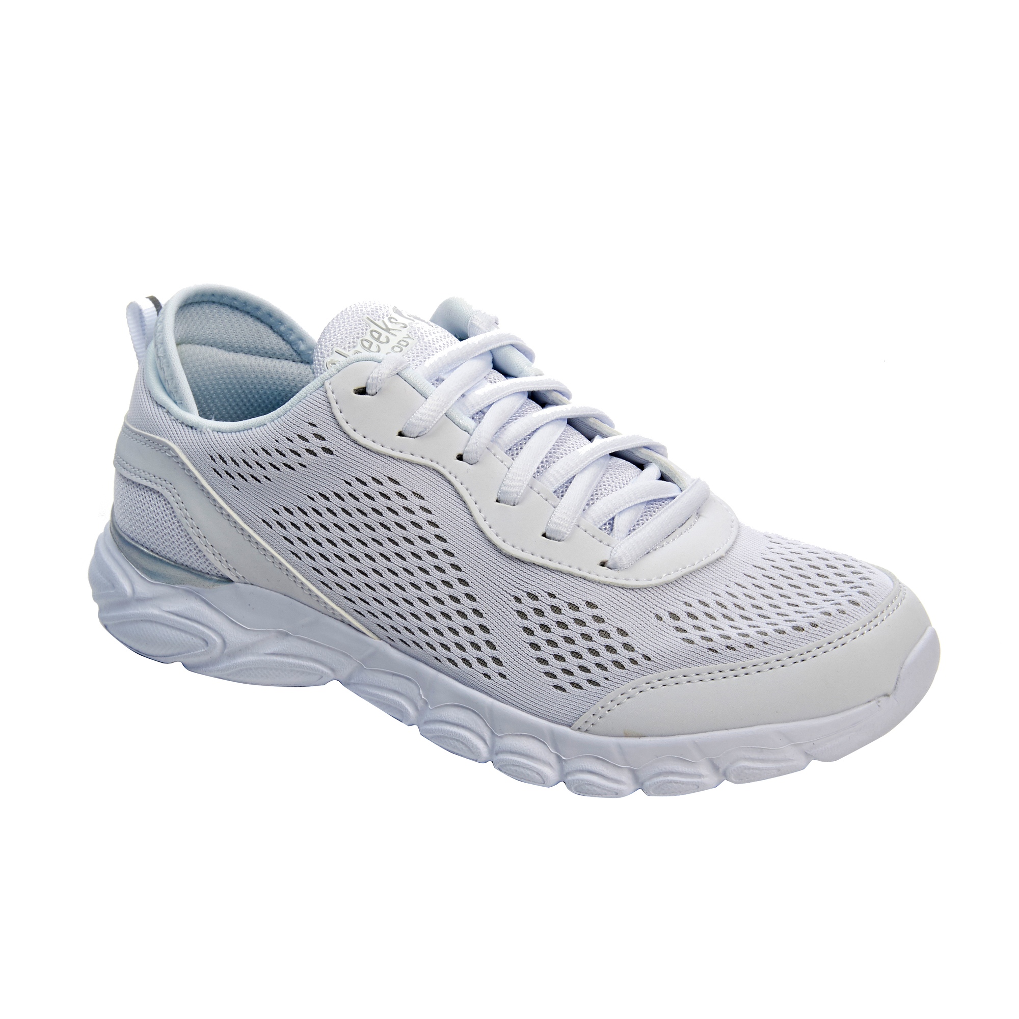 Tony Little Cheeks Multisport Gel Trainer with DVD - TSC.ca