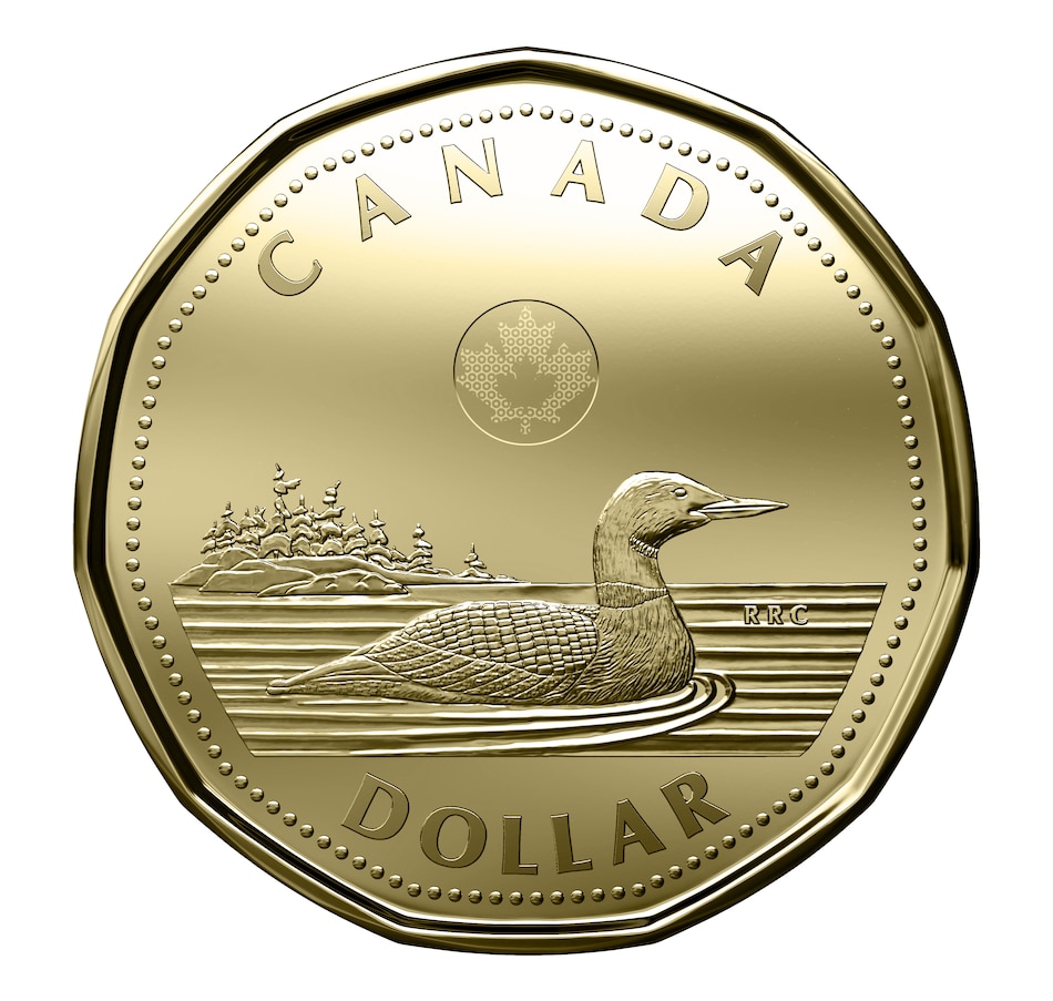 Toys & Hobbies - Coins - 2019 Classic Canadian Coin Set - TSC.ca ...