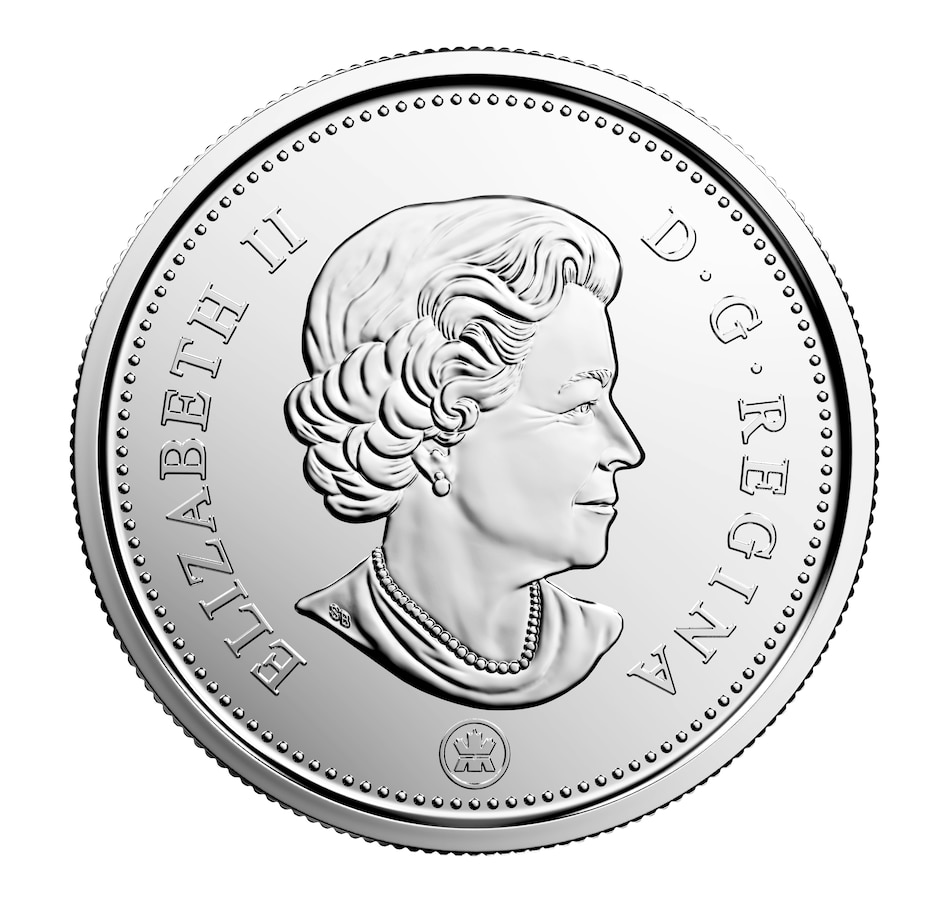 2019 Classic Canadian Coin Set - TSC.ca