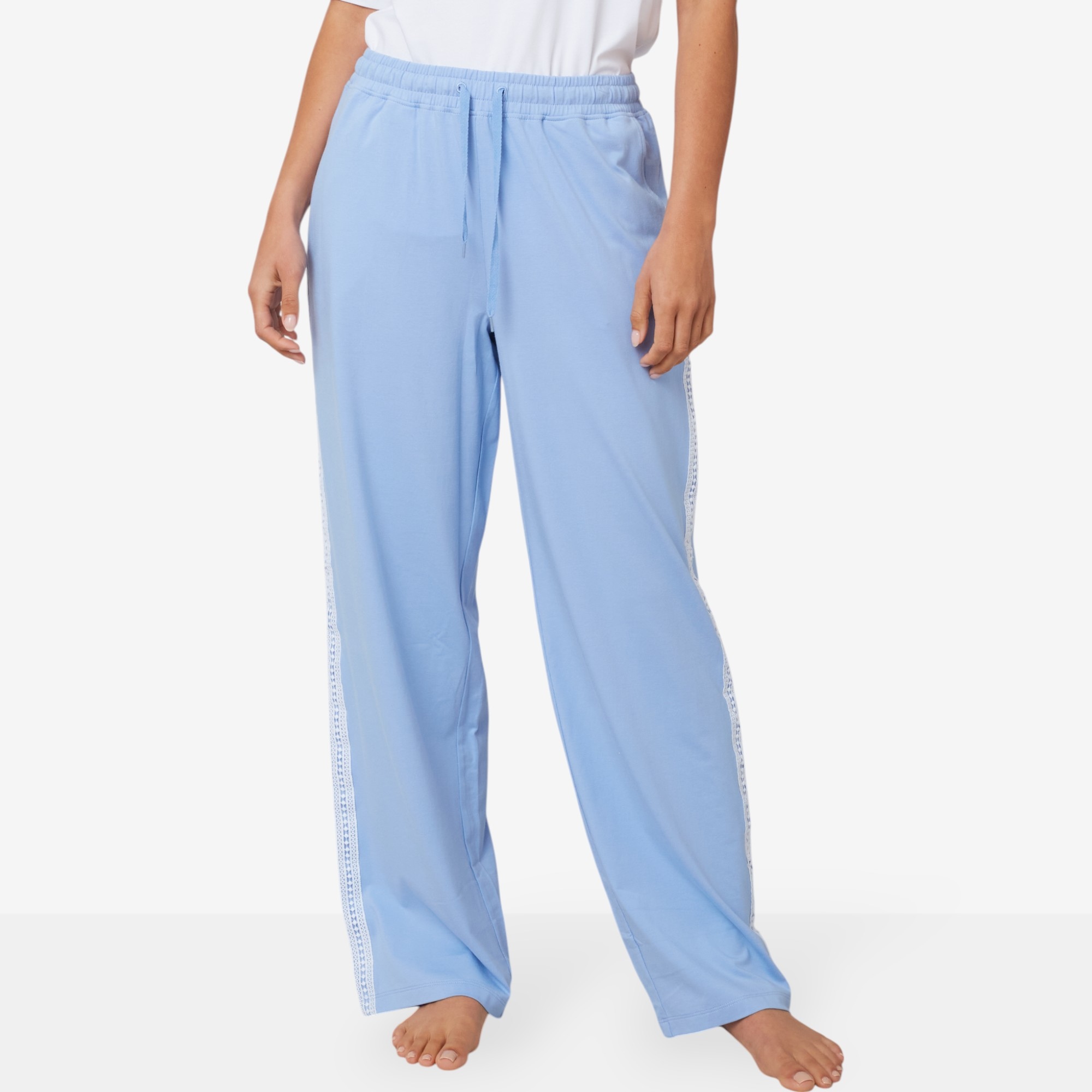 Cuddl Duds Cottonwear+ Straight Leg Lounge Pant - TSC.ca