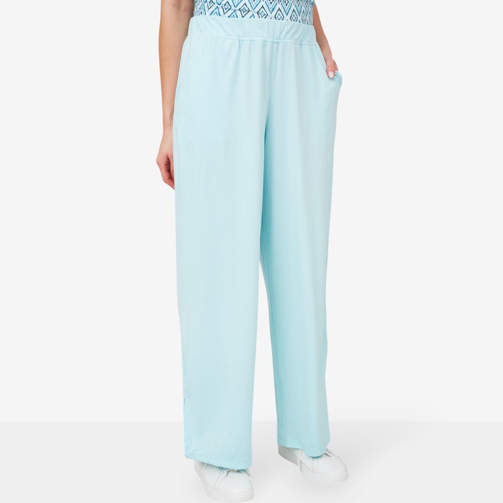 Cuddl Duds Flexwear Straight Leg Lounge Pant - TSC.ca