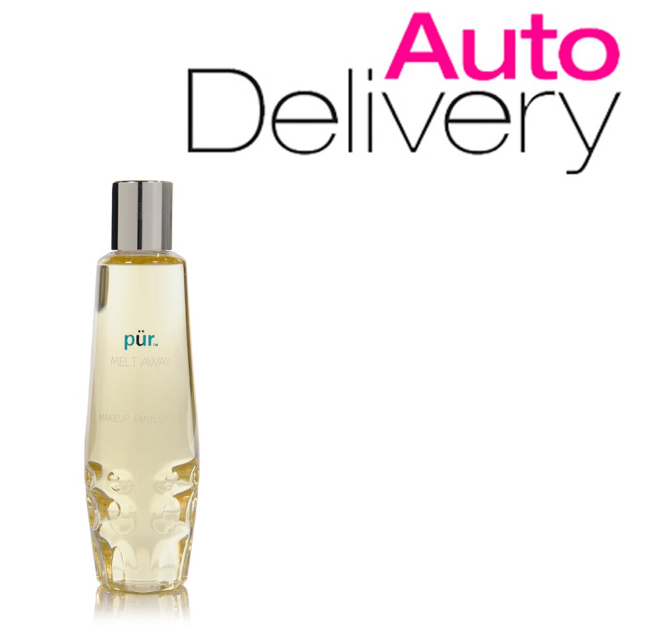 Beauty - Skin Care - Cleansers - Makeup Remover - PÜR Cosmetics Melt ...