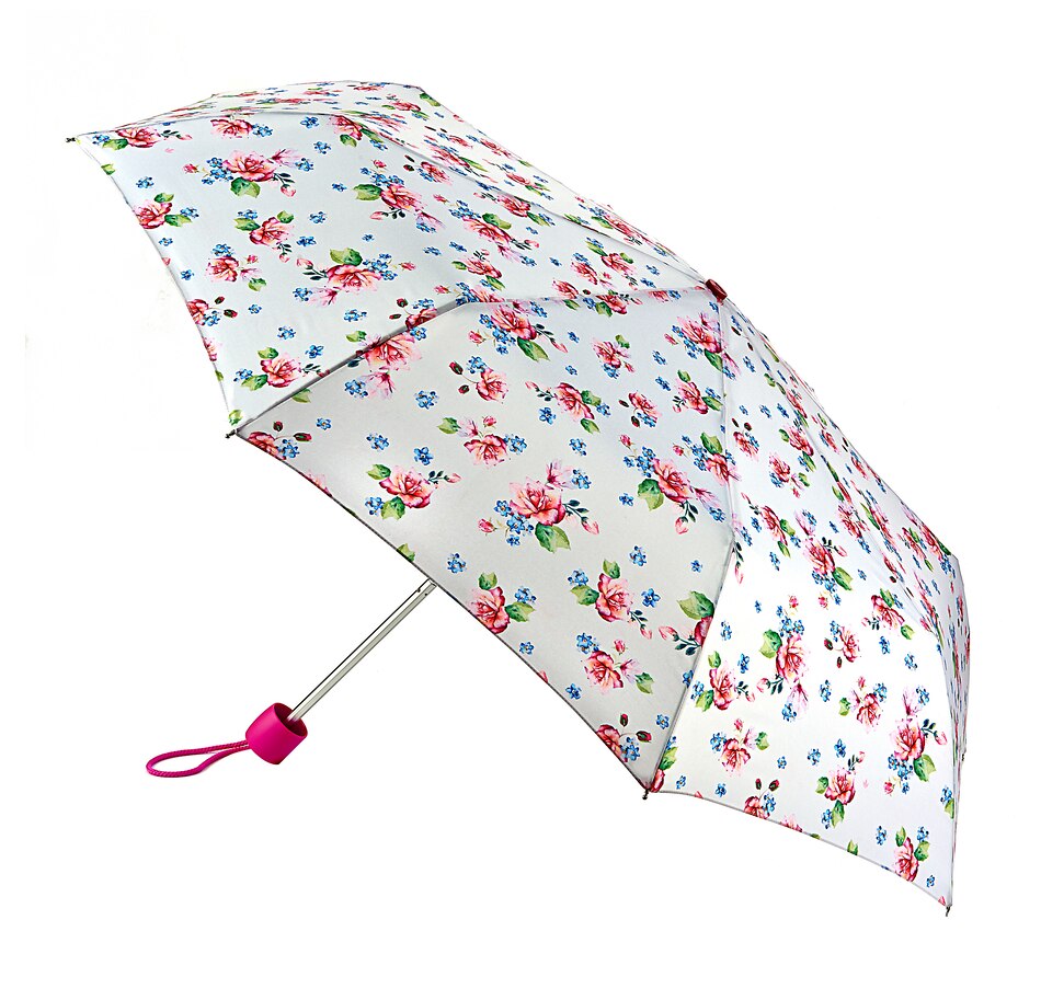 Clothing & Shoes - Accessories - Umbrellas - Fulton Compact Umbrella ...