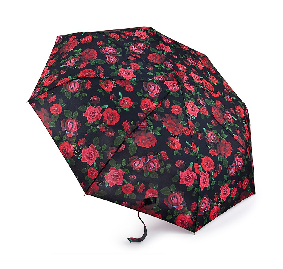 Clothing & Shoes - Accessories - Umbrellas - Fulton Compact Umbrella ...