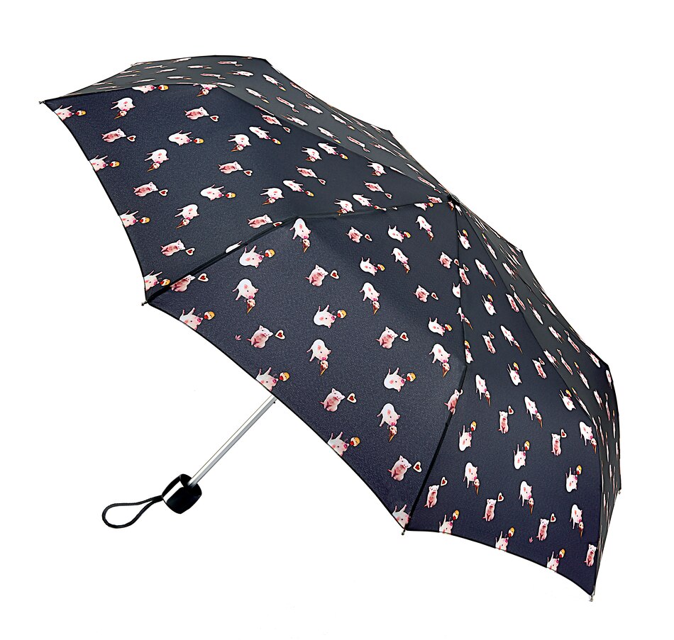 Clothing & Shoes - Accessories - Umbrellas - Fulton Compact Umbrella ...