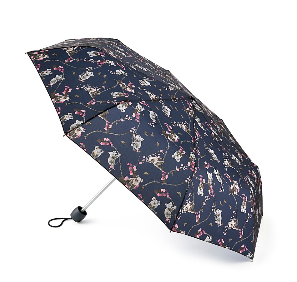 Clothing & Shoes - Accessories - Umbrellas - Fulton Compact Umbrella ...