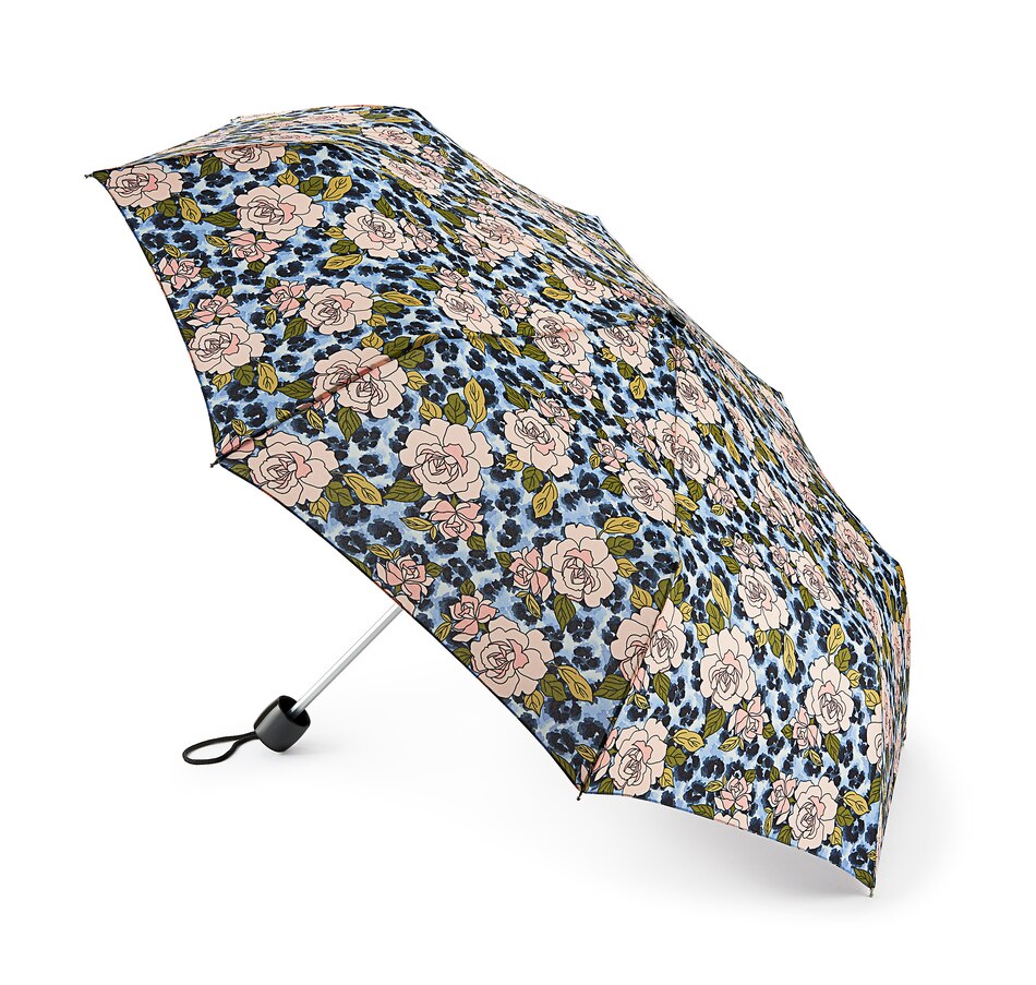 Clothing & Shoes - Accessories - Umbrellas - Fulton Compact Umbrella ...