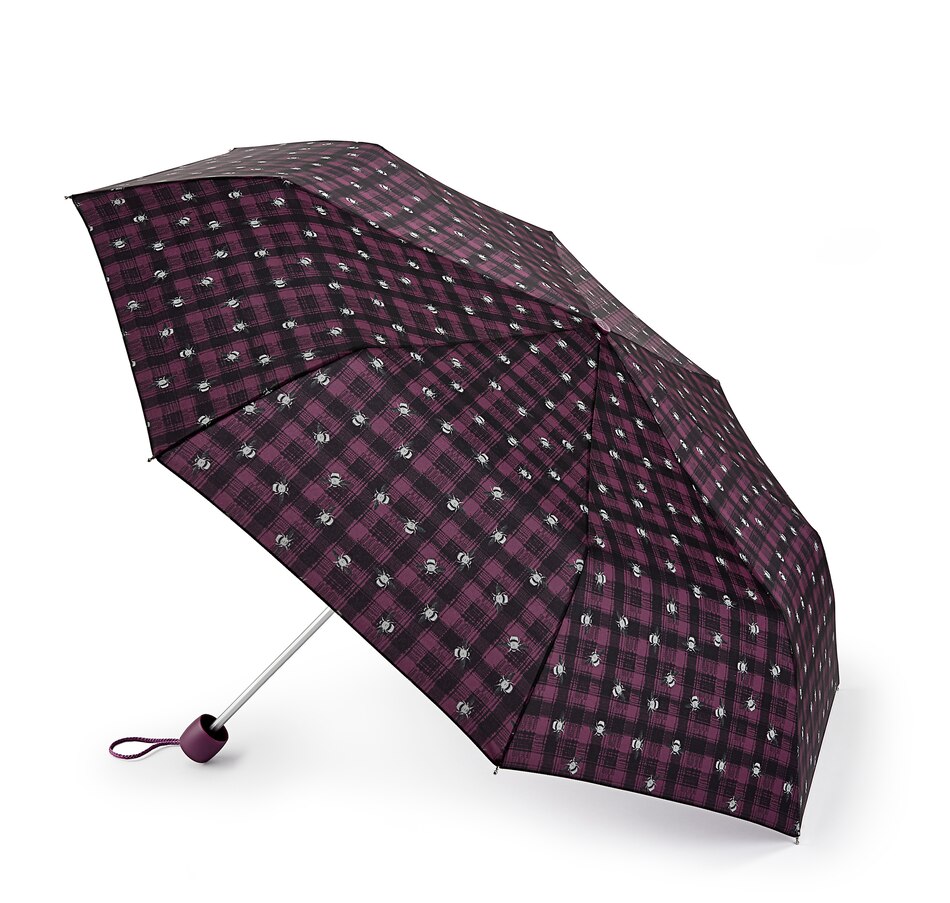 Clothing & Shoes - Accessories - Umbrellas - Fulton Compact Umbrella ...