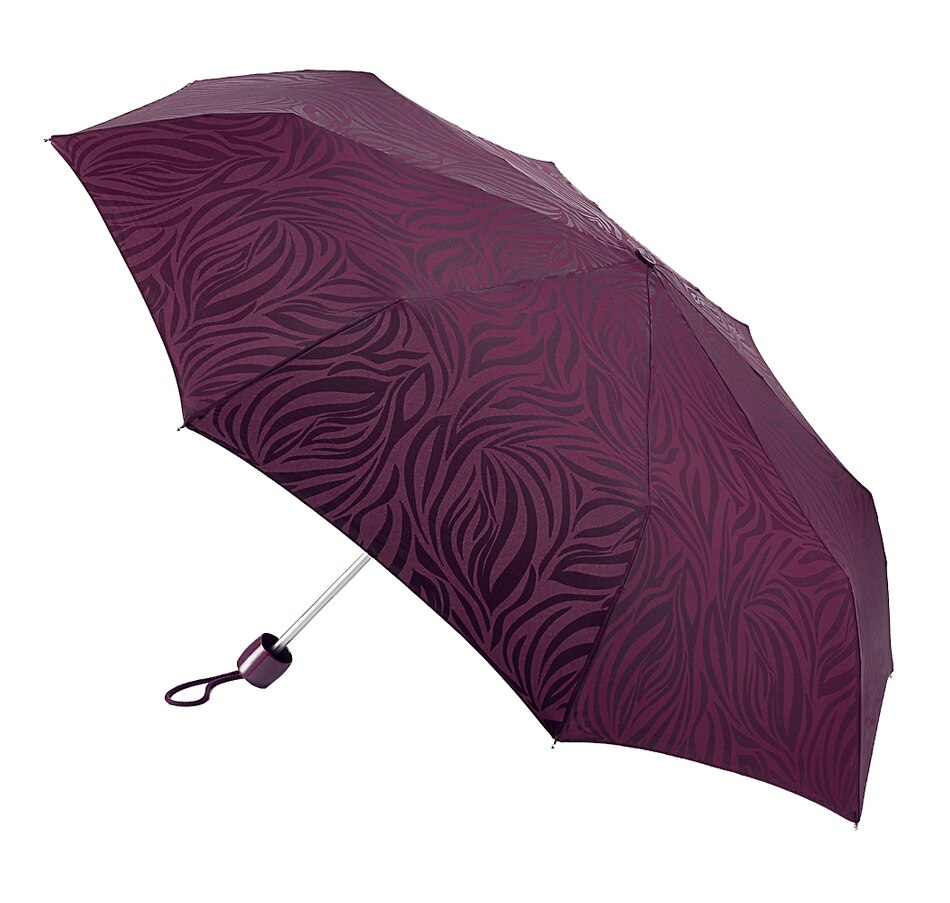 Clothing & Shoes - Accessories - Umbrellas - Fulton Compact Umbrella ...