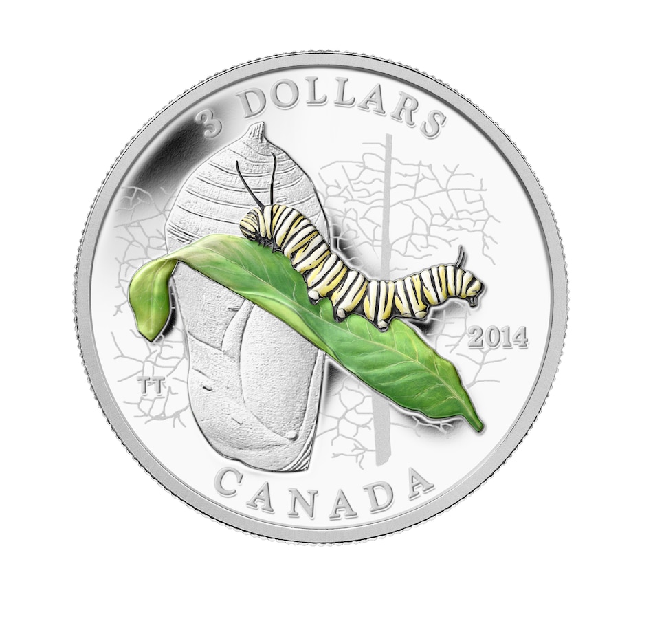 Toys & Hobbies - Coins - $3 Fine Silver Coin Animal Architects ...