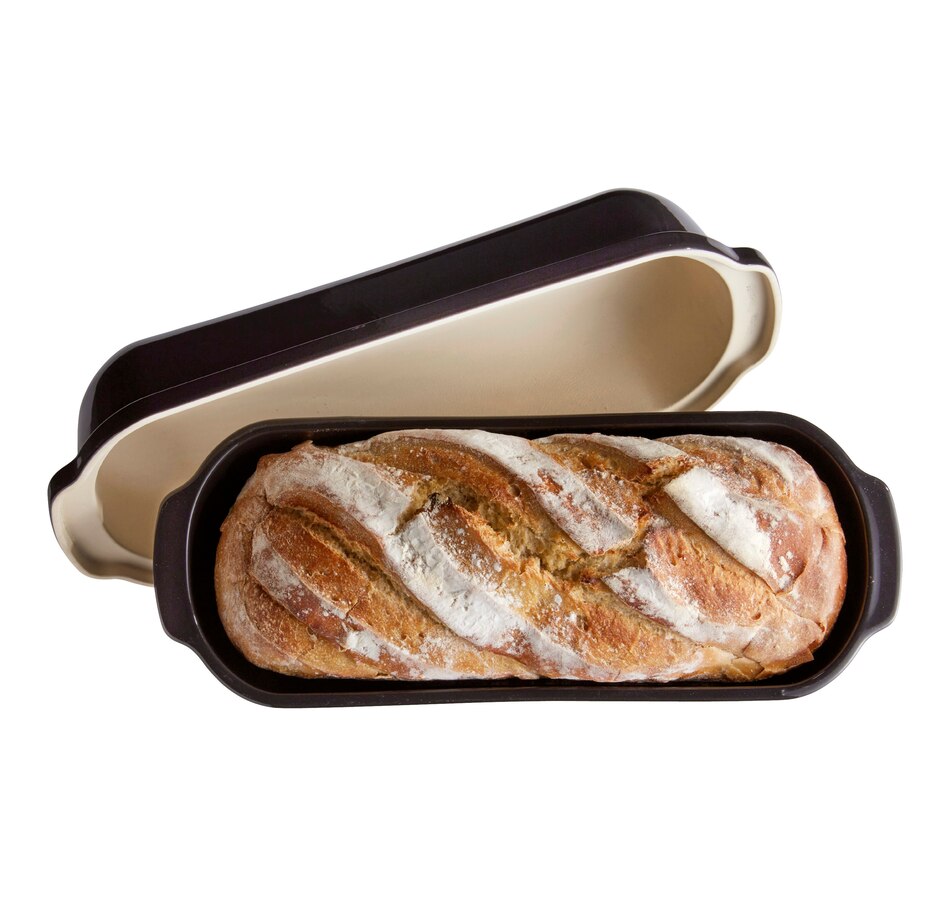 Emile Henry Large Bread Loaf Maker - TSC.ca