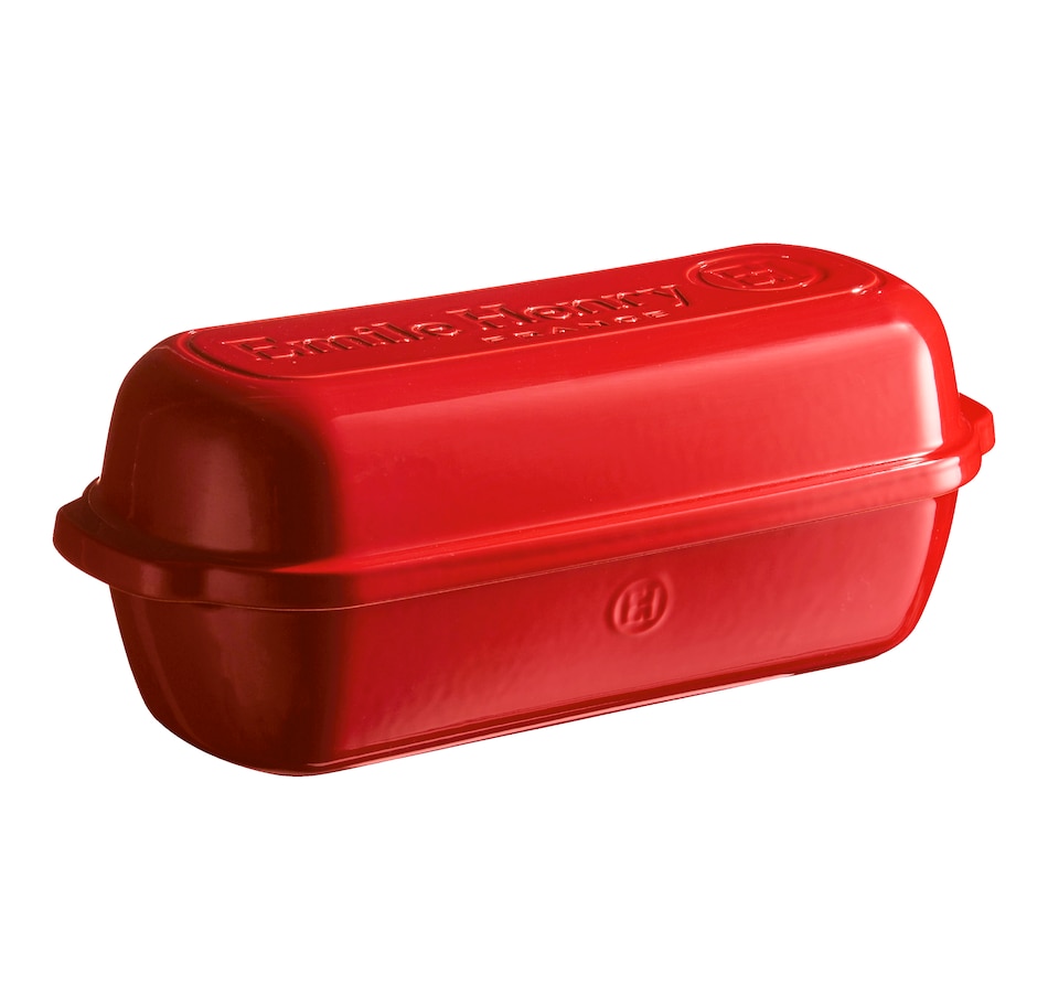 Kitchen - Baking & Decorating - Baking Dish - Emile Henry Large Bread ...