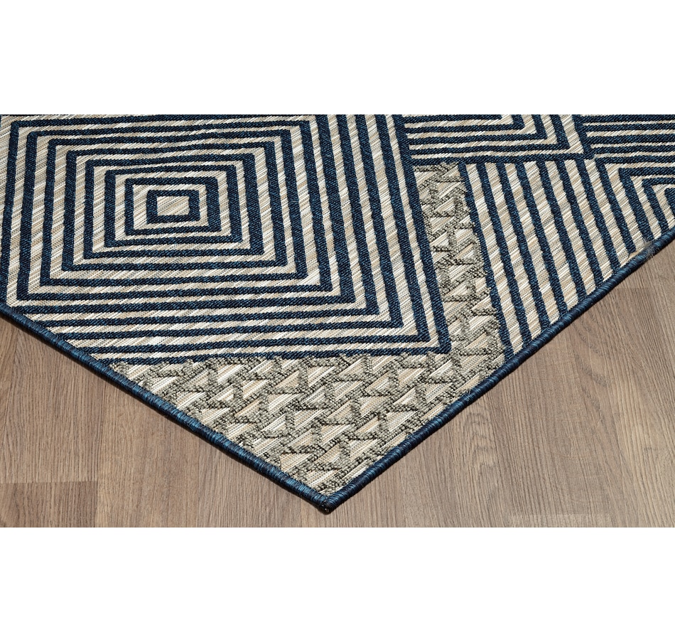 Home & Garden - Décor - Rugs & Mats - Area Rugs - Viana Indoor/Outdoor ...
