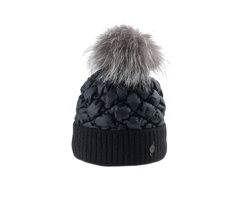 Clothing & Shoes - Accessories - Hats & Gloves - Harricana Puffer ...