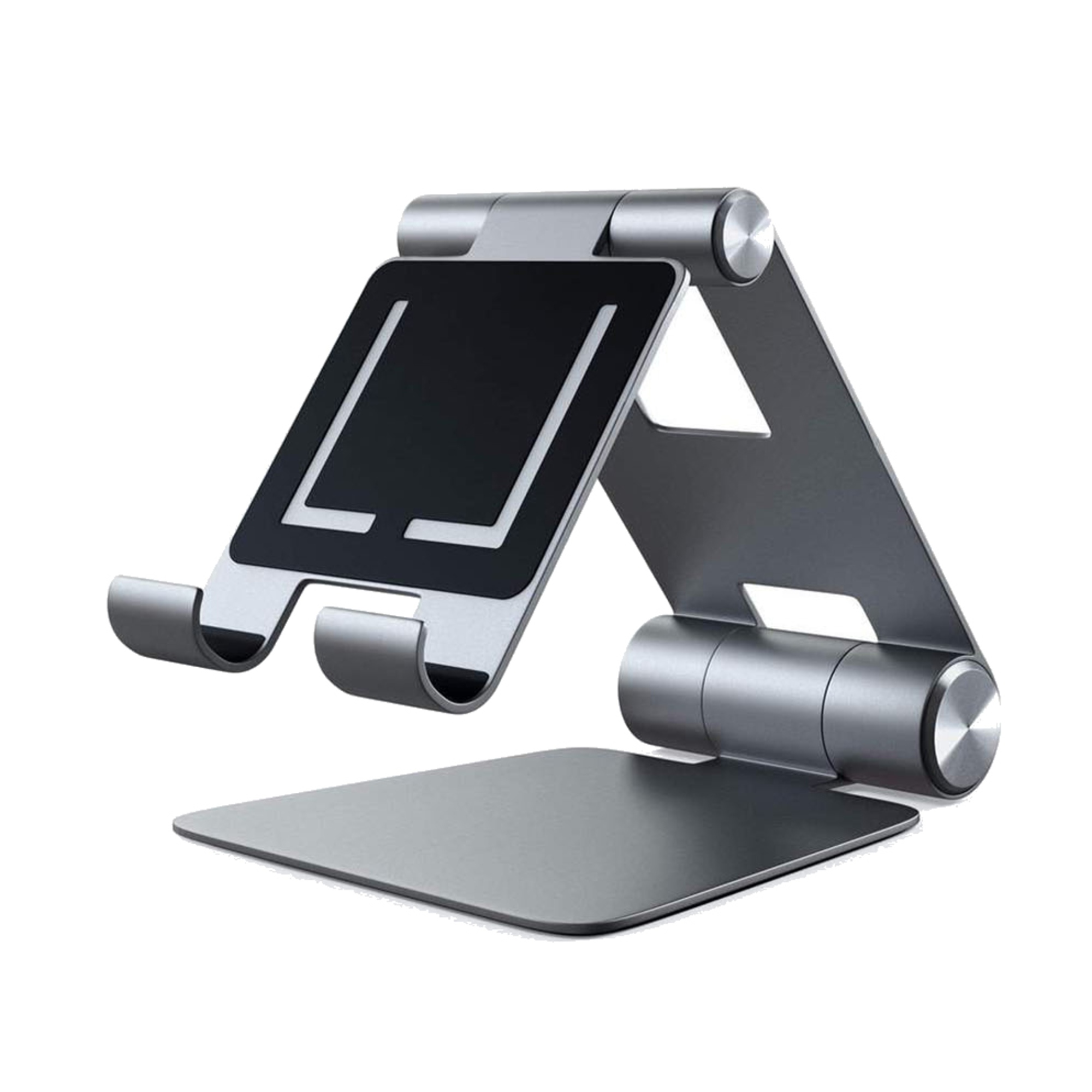 Satechi R1 Aluminum Hinge Holder Folder Stand - TSC.ca