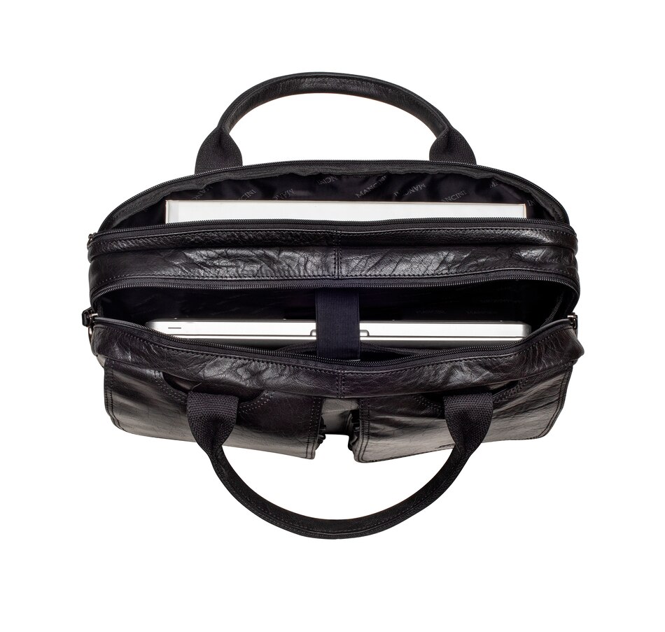 Home & Garden - Luggage - Carry-on - Mancini Arizona Collection Top ...