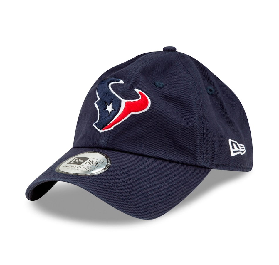 Houston Texans NFL New Era Casual Classic Primary Cap - TSC.ca - Online ...
